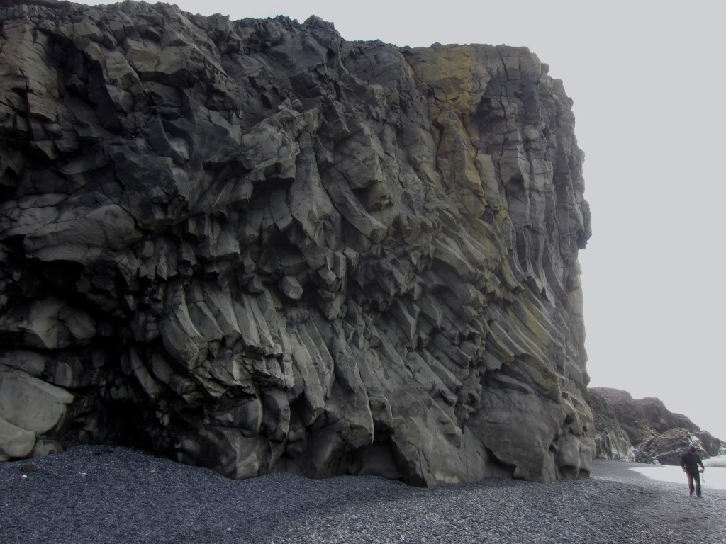Camping in Vik – Iceland’s landscapes at their most striking ...