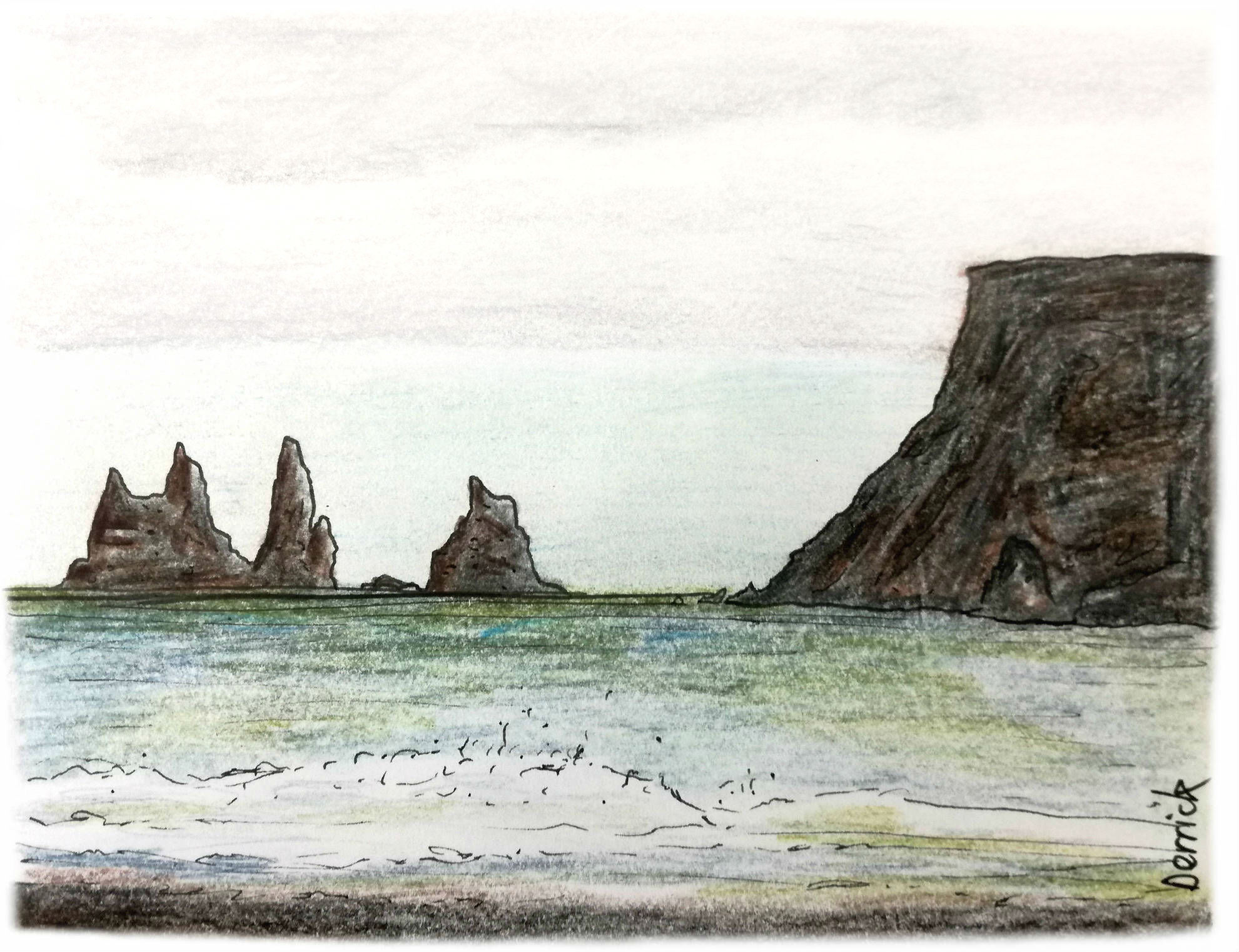 Iceland Ring Road – The Ultimate 2 Week Road Trip – StickyMangoRice