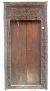 Zanzibar Doors – A Closer Look at Stone Town’s Wooden Masterpieces ...