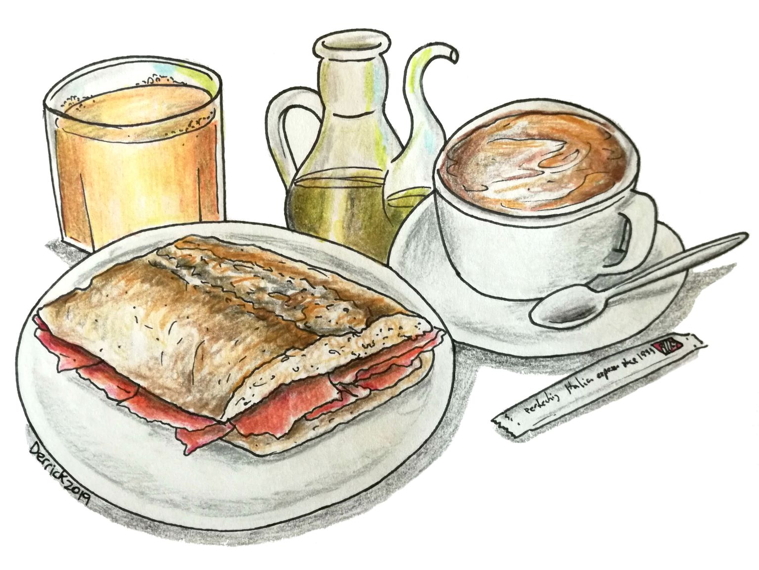 What To Do In Seville – An Illustrated Tour Through Spain’s Historic ...