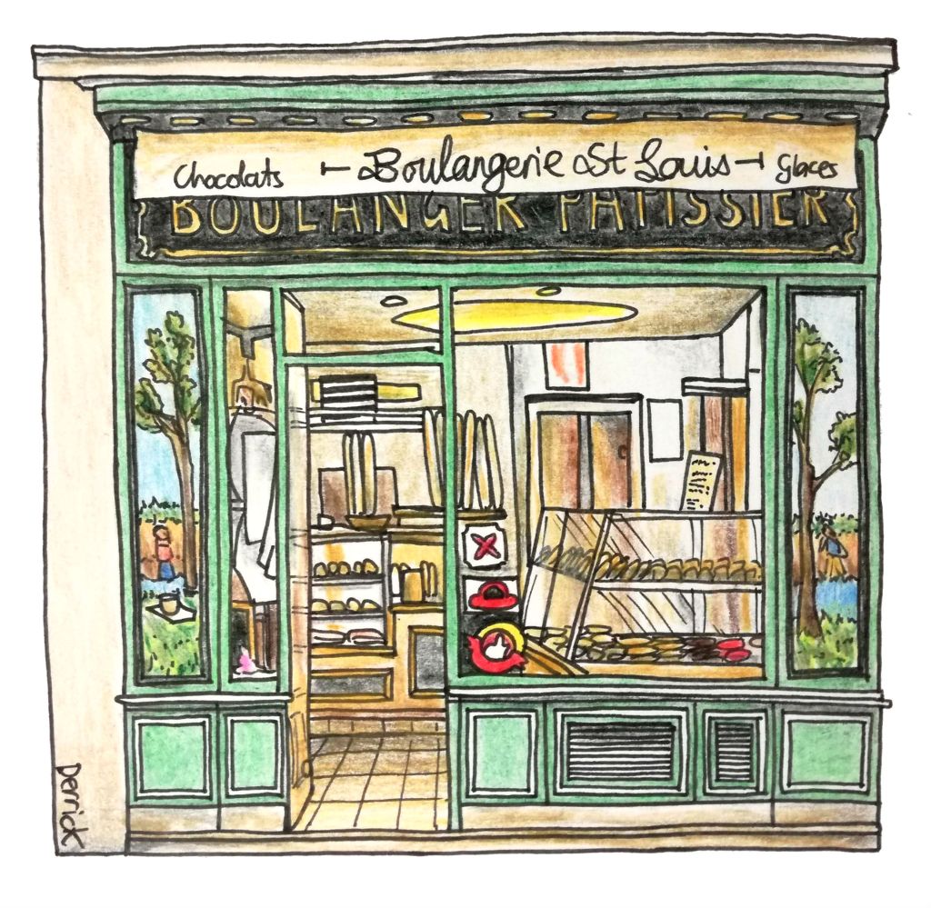 A Complete Guide To French Pastries and Cakes – StickyMangoRice