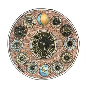 Lier – Belgium’s Undiscovered Medieval Town – StickyMangoRice