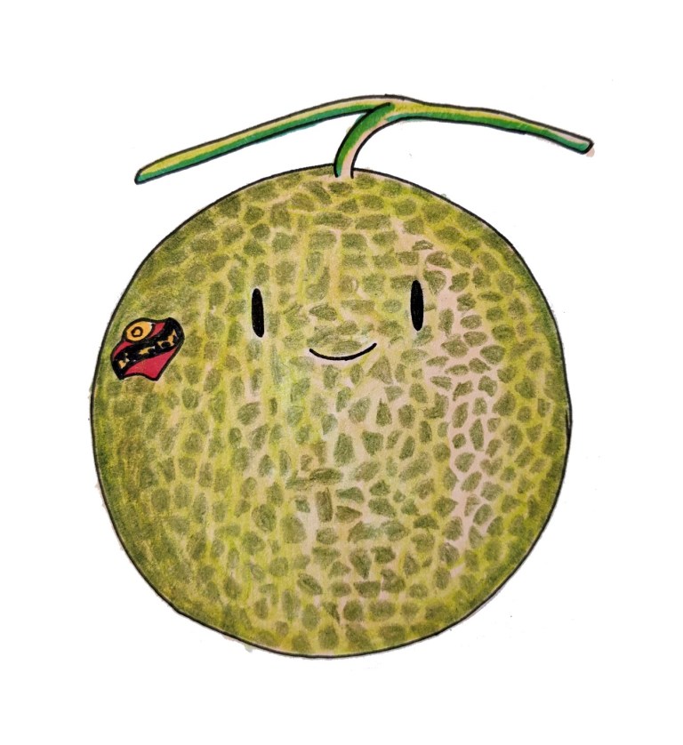 The World’s Most Expensive Fruit – Meet Japan’s $45,000 Yūbari King ...