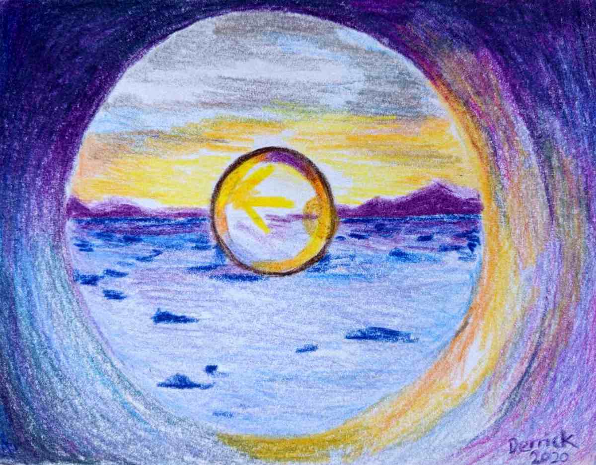 Nancy Holt’s Sun Tunnels – Land Art in the Middle of Nowhere ...