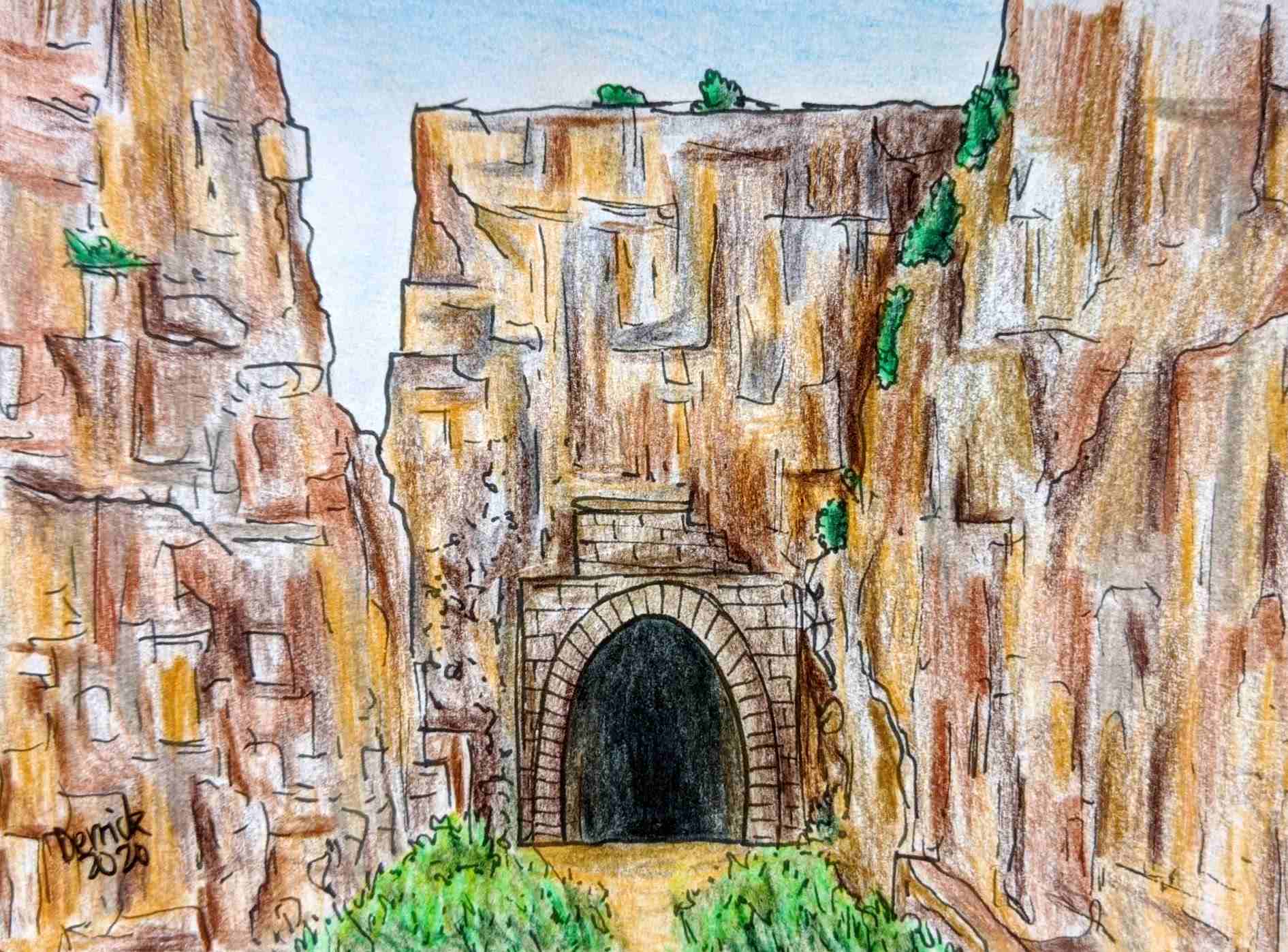 Visiting Emgwenya (Waterval Boven) – Outdoor Adventures and South ...