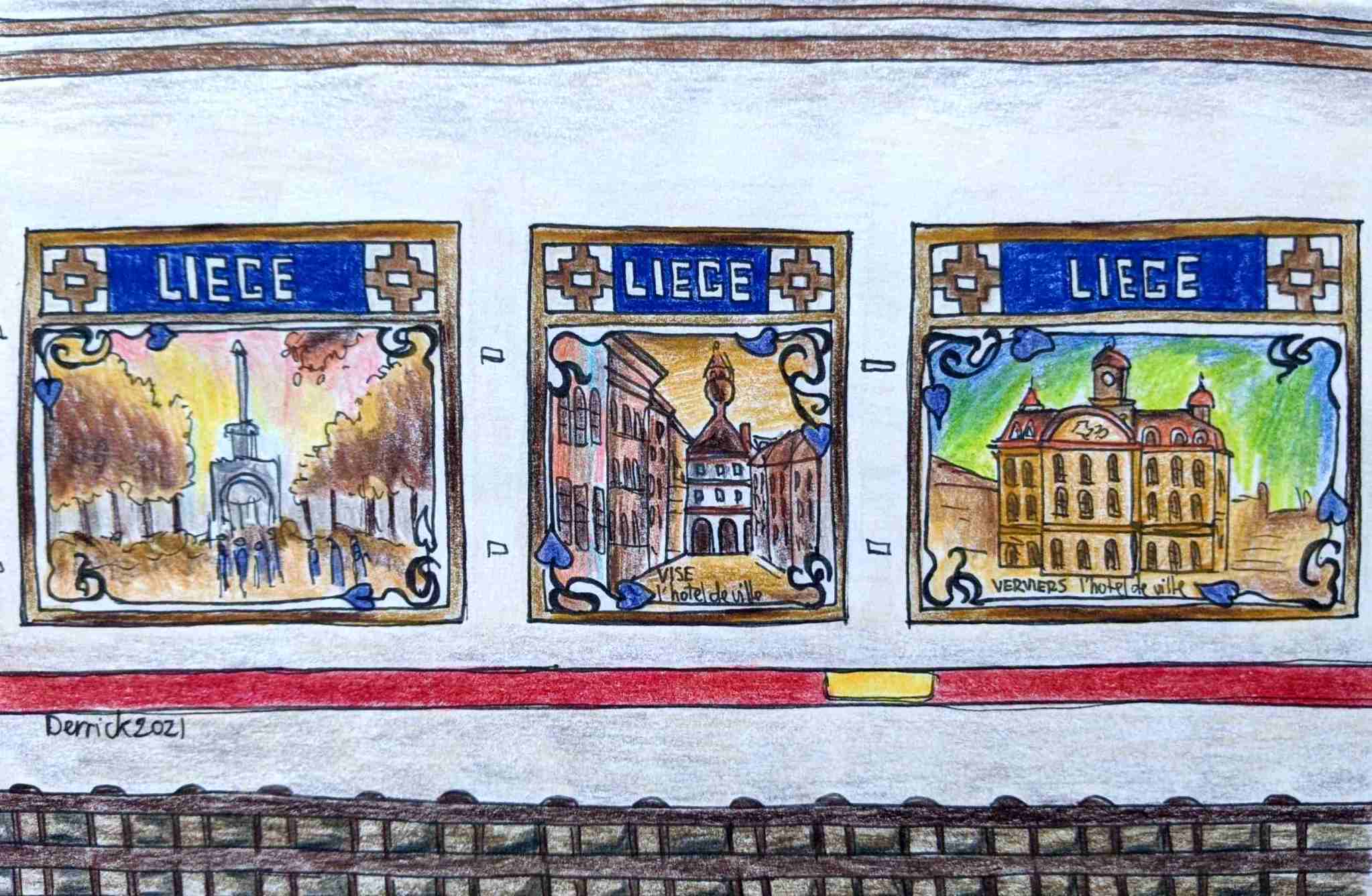 16 Paris Metro Stations With Absolutely Incredible Designs ...