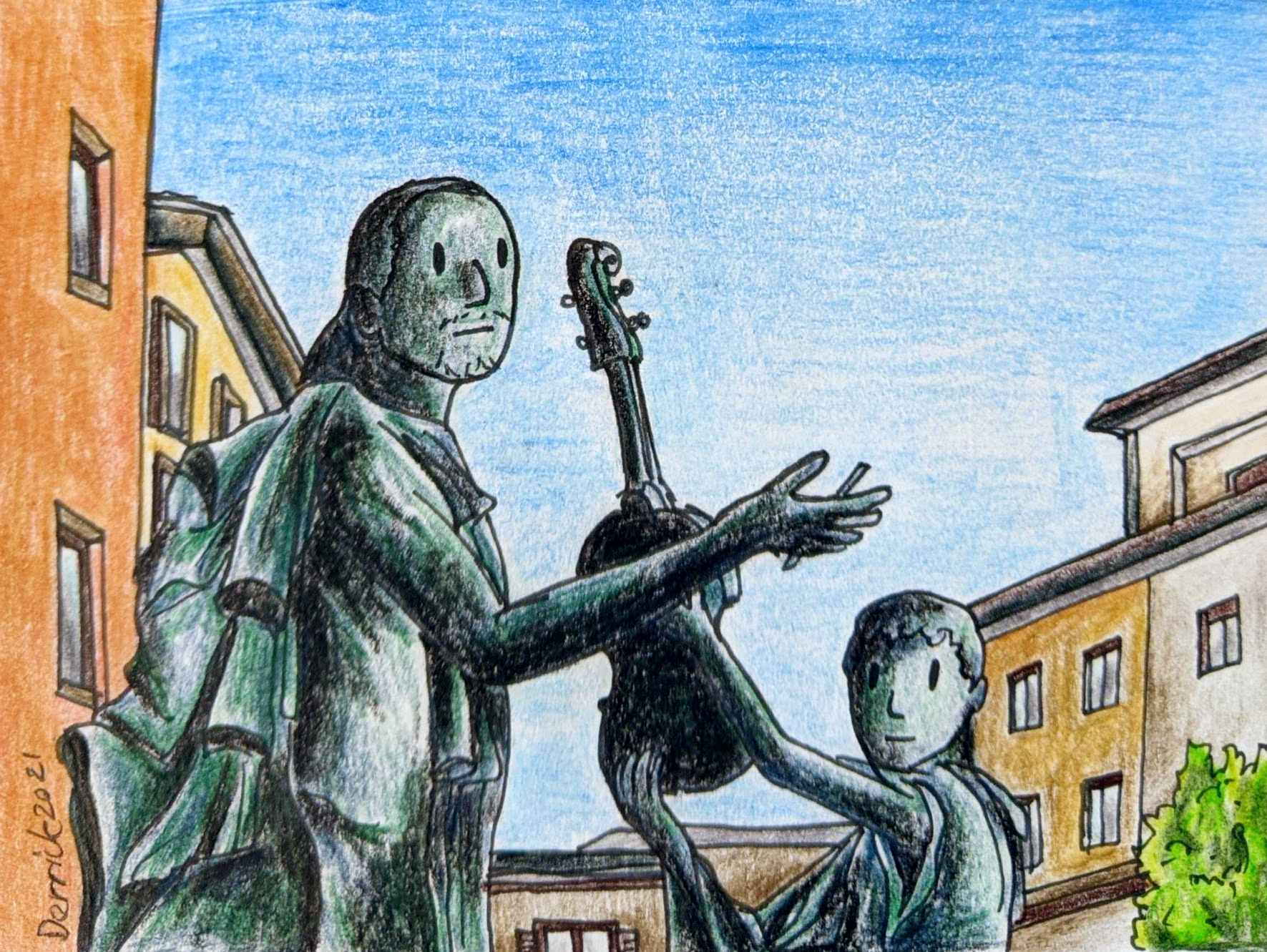 Cremona Travel Guide – What To Do And See In Italy’s Historic Violin ...