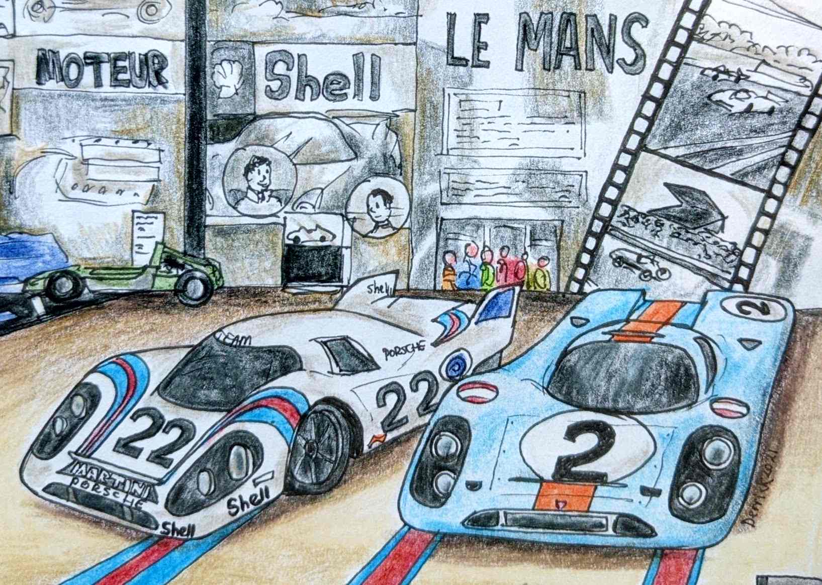 France Guide for Car Enthusiasts – The Best French Car Museums, Driving ...